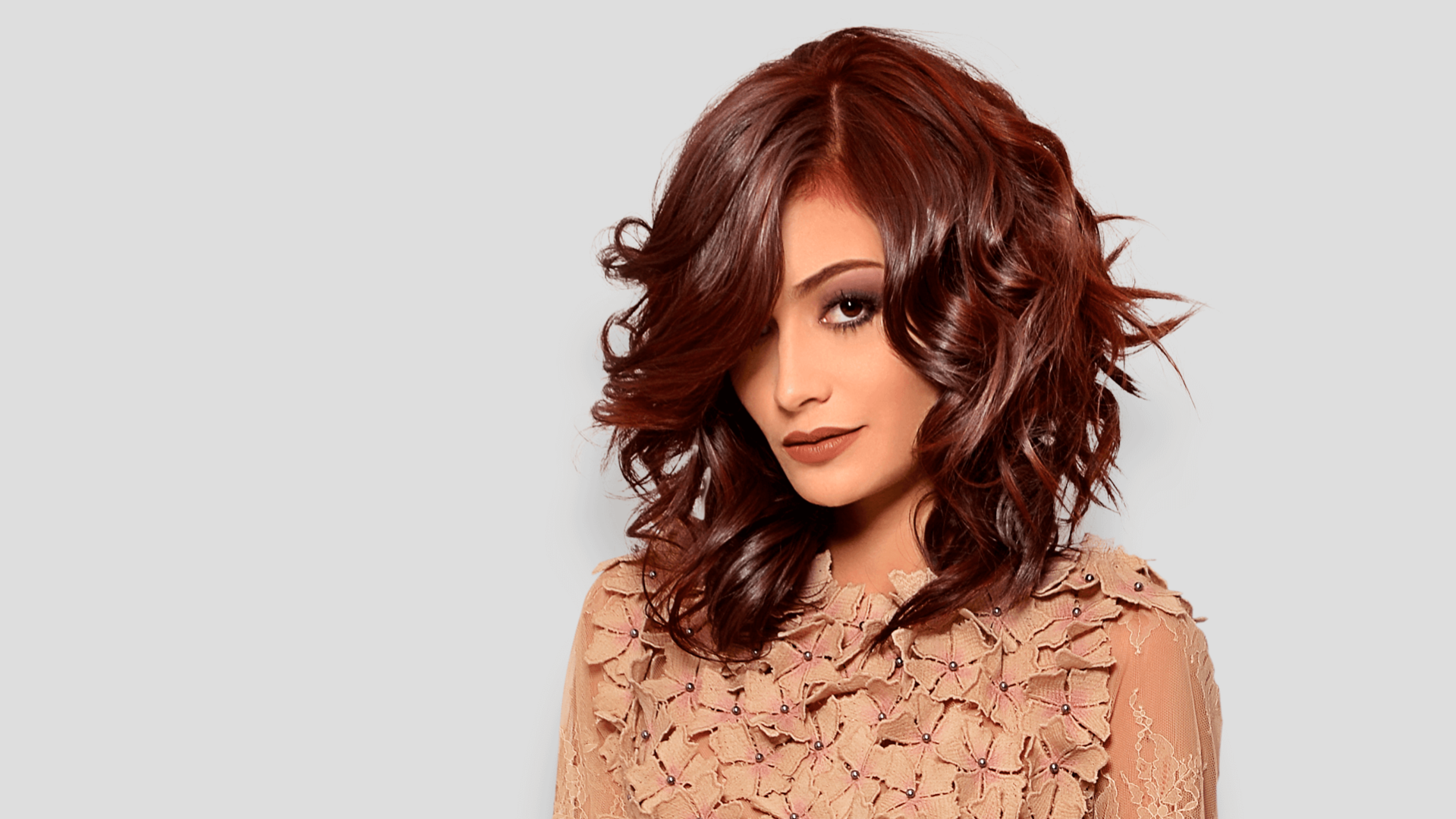 Step by Step Application of Amazing Regal Ruby Tones - GKhair